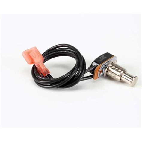 Vt Interlock Switch For Frymaster Part 8073064 Restaurant Equipment