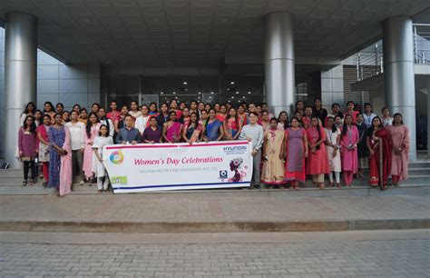 Hmie News Room Hyundai Motor India Engineering