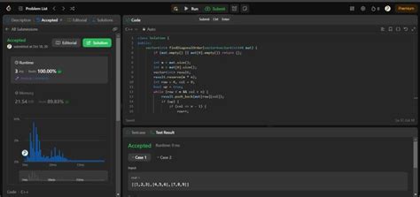 Vitbhopal Vitbhopallion Leetcode Codingjourney Drgviswanathan Dsa