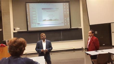 Sateesh Kumar Peddoju On Linkedin It Was A Great Pleasure To Visit The