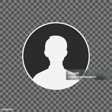 빈 이미지 자리 표시자 아이콘입니다 투명한 배경에 그림 자리 표시 자 아이콘 디자인을 연습하십시오 벡터 일러스트 레이 션 3차원 형태에 대한 스톡 벡터 아트 및 기타 이미지