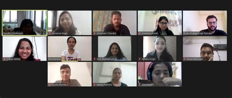 Nandini Chatterjee En Linkedin Continuouslearning Reputationmanagement