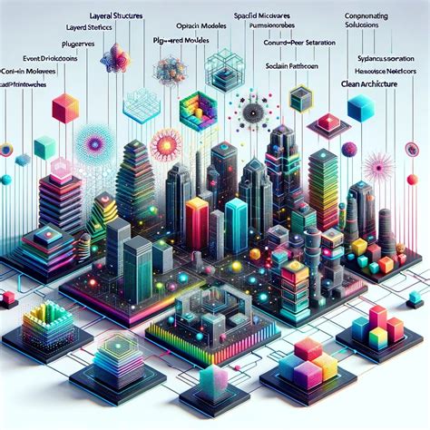 Xerocodee On Linkedin Architecture Robust Systemarchitecture