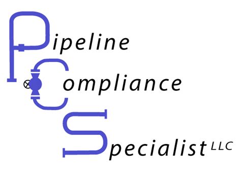 DOT Compliance Manuals Pipeline Compliance
