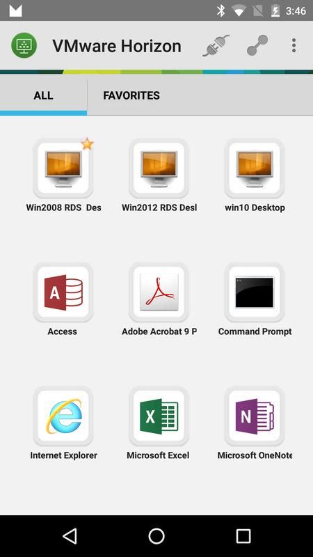 Vmware Horizon Client For Android Apk Download