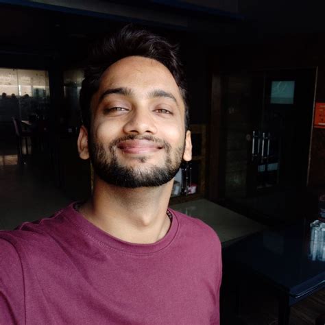 About Nikhil Gupta Medium