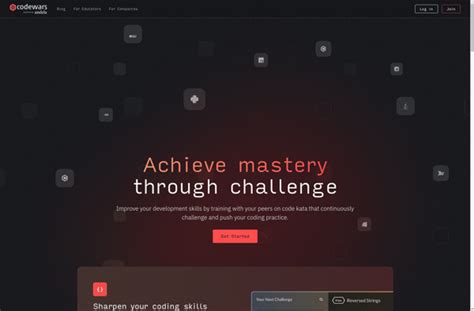 Edabit Learn Coding Through Interactive Challenges Sugggest