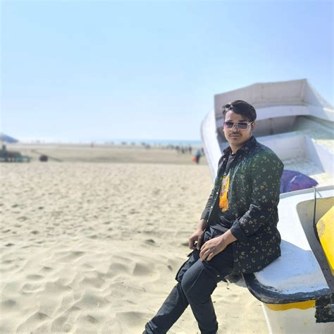 md majedur rahman roxy