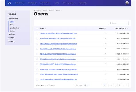 automations learn mailcoach mailcoach
