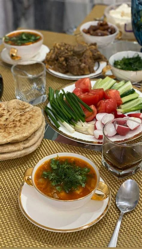 Пин от пользователя AysuNasib на доске Stories | Еда, Вкусная еда ...