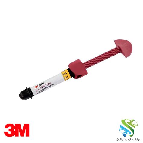 Composite 3m Z250 Filtek