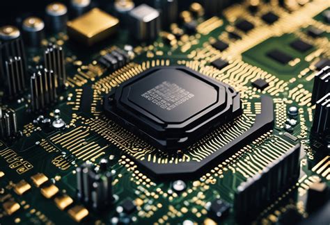 Which Of The Parts Of A Computer Executes Program Instructions