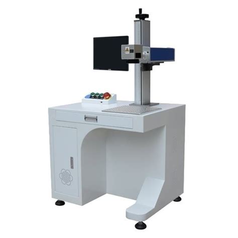 Metal Laser Marking Systems At Best Price In Vasai Id 26140512848