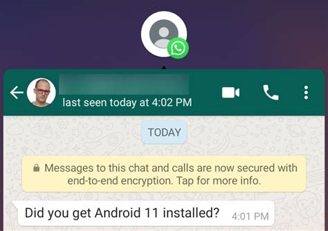 Android Developer Preview Top Interesting Features You Need To Know Tech