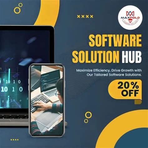 Digital It Hub Software Solutions At ₹ 75000month In New Delhi Id