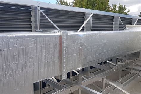 Thermobreak Insulation Pacific Insulation Auckland