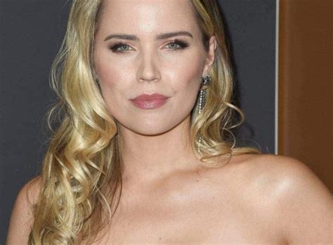 General Hospitals Sofia Mattsson Talks On Sashas Tortured Life And