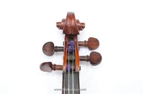 What Are The Parts Of A Fiddle At Michael Knott Blog