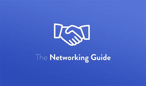 Networking Guide Micronet