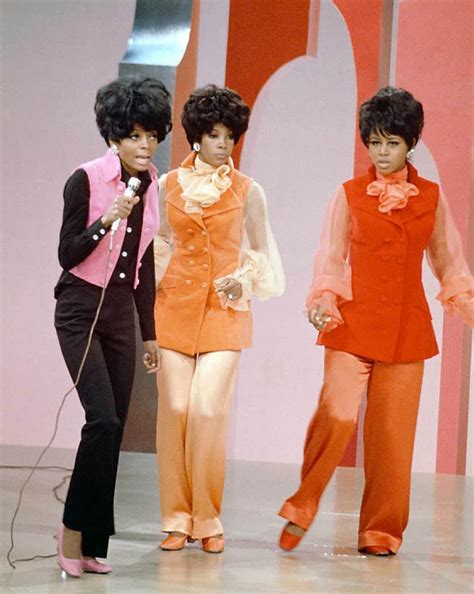 Pin On The Supremes