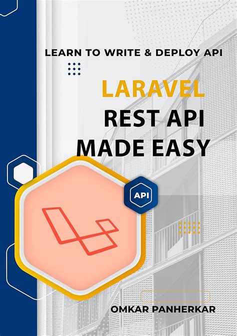 Laravel Rest Api Made Easy Learn To Write Fluent Laravel Api With