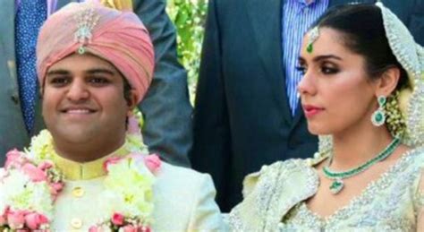 Zain Qureshis Wife Returns Home Safely After Abduction Incident Inp