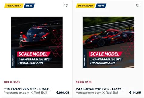 Do You Want To Own A Franz Hermann Gt3 Scale Model In Your Collection Now You Can