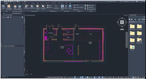 autodesk factory design utilities uses