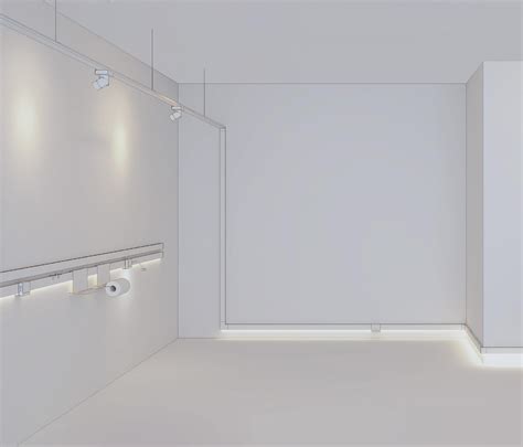 Nodo Intro System Wall Support Architonic