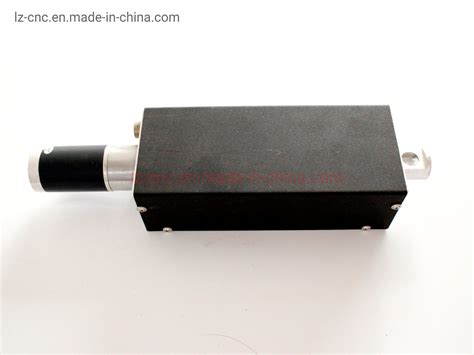 Torch Height Controller Of CNC Plasma Cutting Machine Plasma Cutting Machine And Nozzle