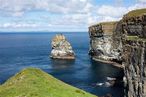 13 Fascinating Facts About Sea Stack