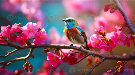 Free Desktop Wallpaper Spring Birds Infoupdate Org