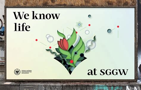 University Branding On Behance