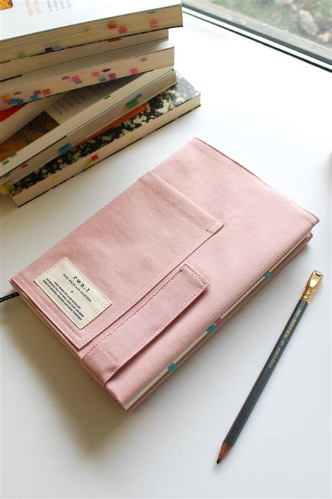 펜갈피 책덕후 맞춤용 펜파우치 Rwnt 알더블유앤티