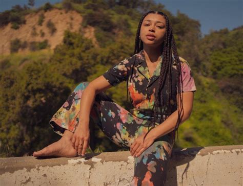 Gabrielle Waters Feet