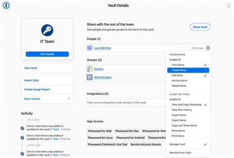 1password Review Full Breakdown Of Features And Best Alternatives