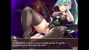 Succubus Cows Sex Scenes Xnxx Com