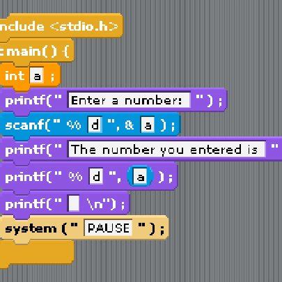 PDF Transitioning From Block Based To Text Based Programming Languages