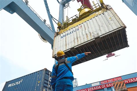 Building Rcep Region Into A Huge Market The Star