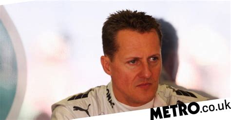 What Happened To Michael Schumacher And How Long Was He In A Coma