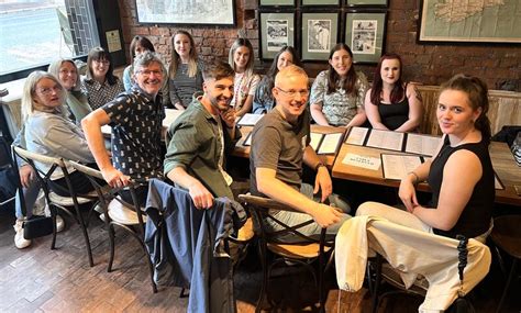 Team Makingadifference Gratitude Jackie Trainor