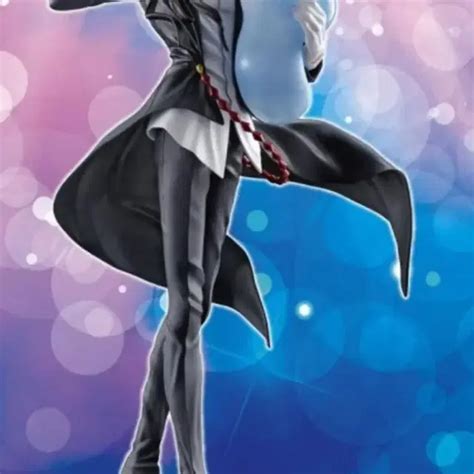 Figures Dolls 전생슬 디아블로 전생했더니슬라임이 리무르 C상 On Bunjang Global Site