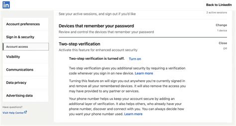 The 11 Linkedin Privacy Settings You Must Understand And Manage