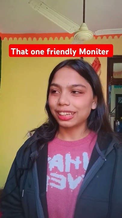 That Moniter We Deserve 😂 Comedy Explore Funny Youtubeshorts Youtube Shorts Funnyshorts