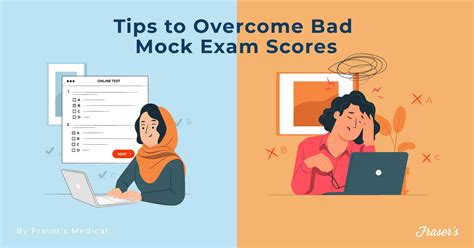 3 Reasons For Disappointing Ucat Mock Exam Scores Frasers Medical