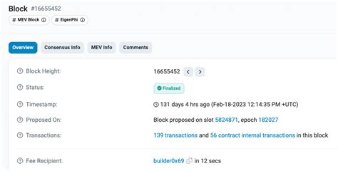 Etherscan Is There Any Other Way To Send Transaction Bundle To Miners