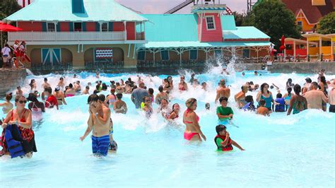 Varawave™ Technology Product Aquatic Development Group Adg