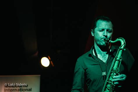 Melbourne Jazz In Photographs Ben Vanderwal