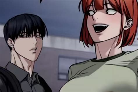 Balas Dendam Semakin Panas Yuk Baca Manhwa The Bully In Charge Chapter