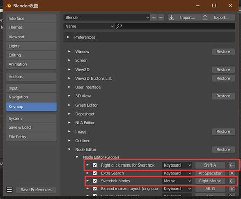 Sorcar Procedural Modeling In Blender Using Node Editor 403 By